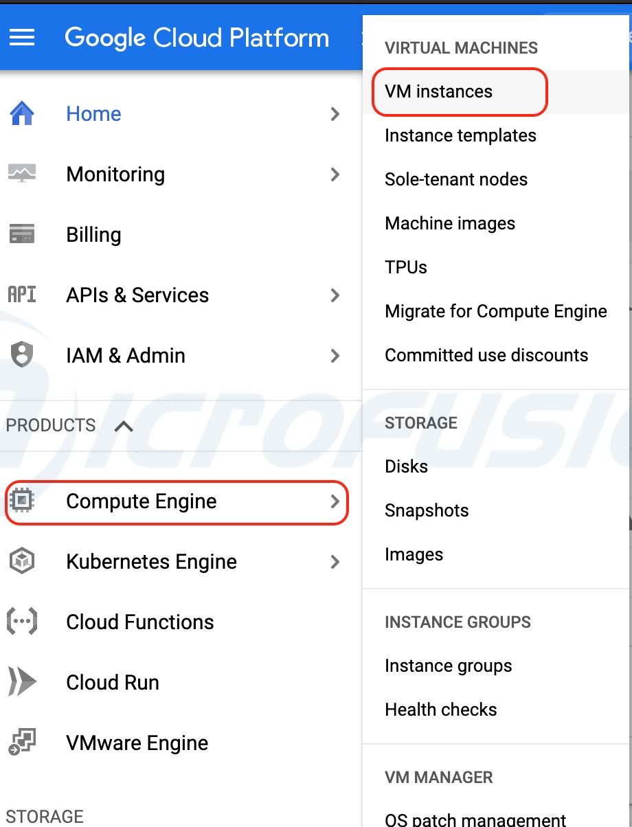 如何在 Google Compute Engine 上安裝 Nginx Web Server