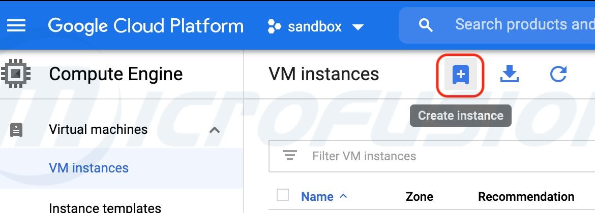 如何在 Google Compute Engine 上安裝 Nginx Web Server
