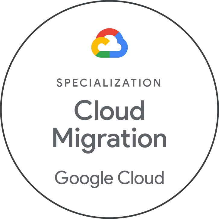 Google Cloud (GCP) 助您靈活佈署雲端｜台灣官方代理商 - 宏庭科技