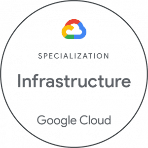 Google Cloud (GCP) 助您靈活佈署雲端｜台灣官方代理商 - 宏庭科技