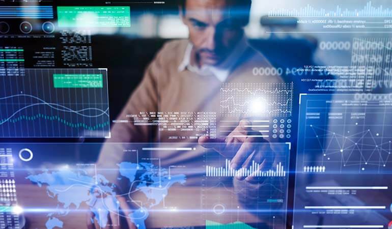 NetApp - Microfusion 宏庭科技｜雲端服務整合專家