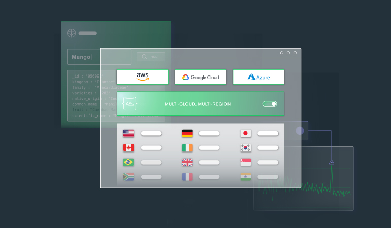 MongoDB Atlas - Microfusion 宏庭科技｜雲端服務整合專家