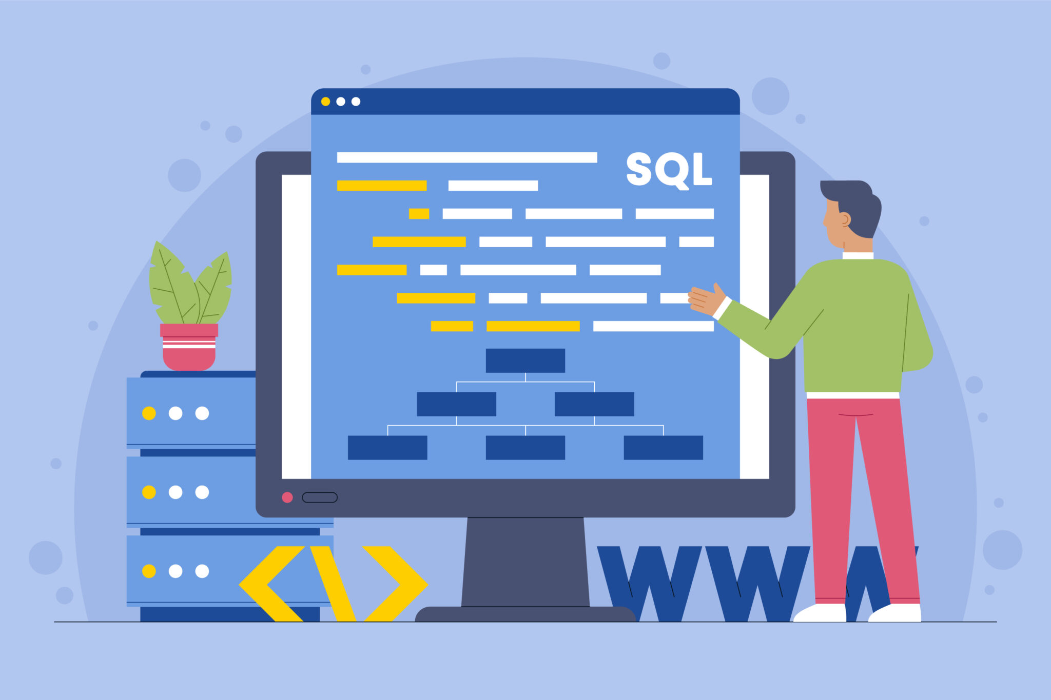 Cloud SQL 是什麼?認識 Google Cloud 全代管關聯資料庫服務 Cloud SQL 是什麼?認識 Google Cloud 全代管關聯資料庫服務