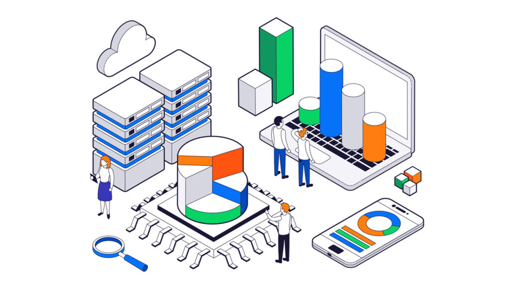 5 分鐘了解 Google Cloud 如何利用數據創新，讓 AI 應用如虎添翼｜ - Microfusion 宏庭科技｜雲端服務整合專家