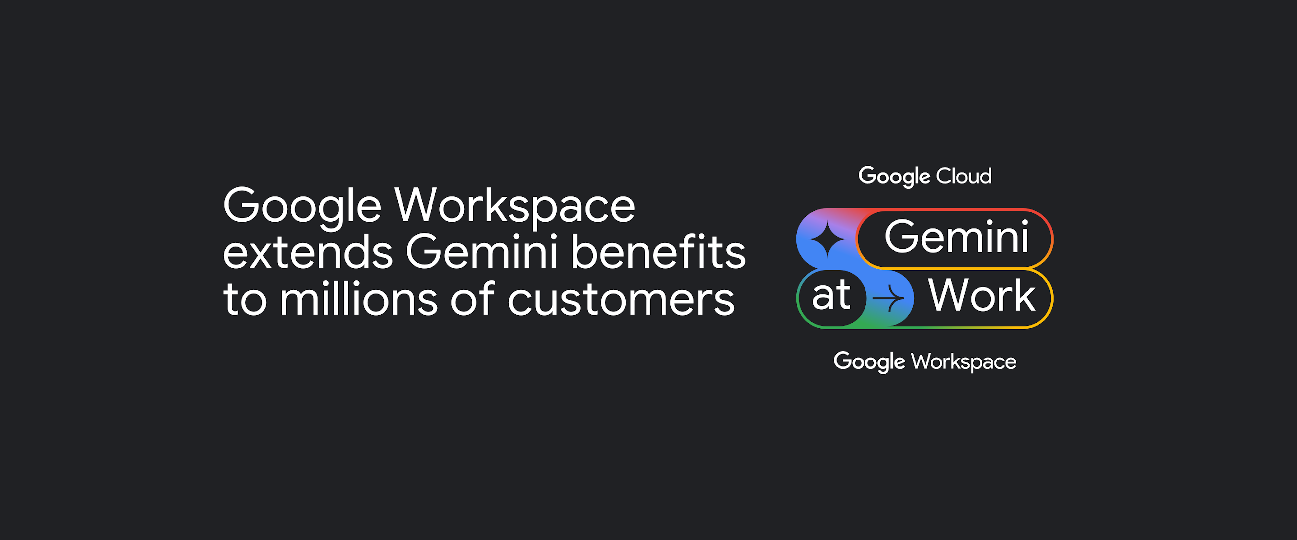 Gemini for Google Workspace 資安認證再加持，AI 助力效率倍增！ - Microfusion 宏庭科技｜雲端服務整合專家