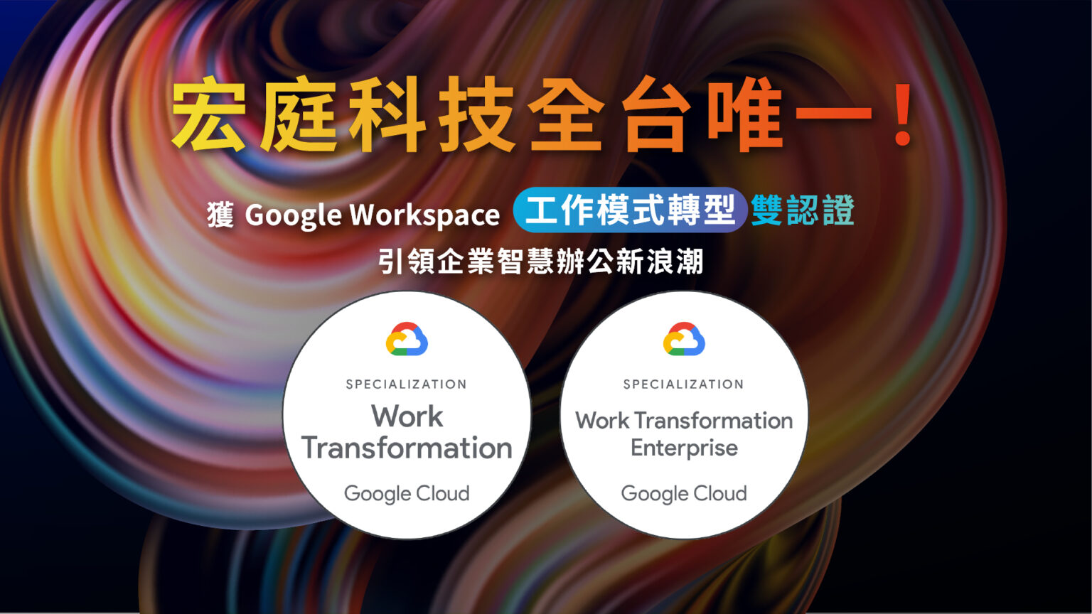 Google Workspace 價格是多少？解析方案特色、費用、購買要點